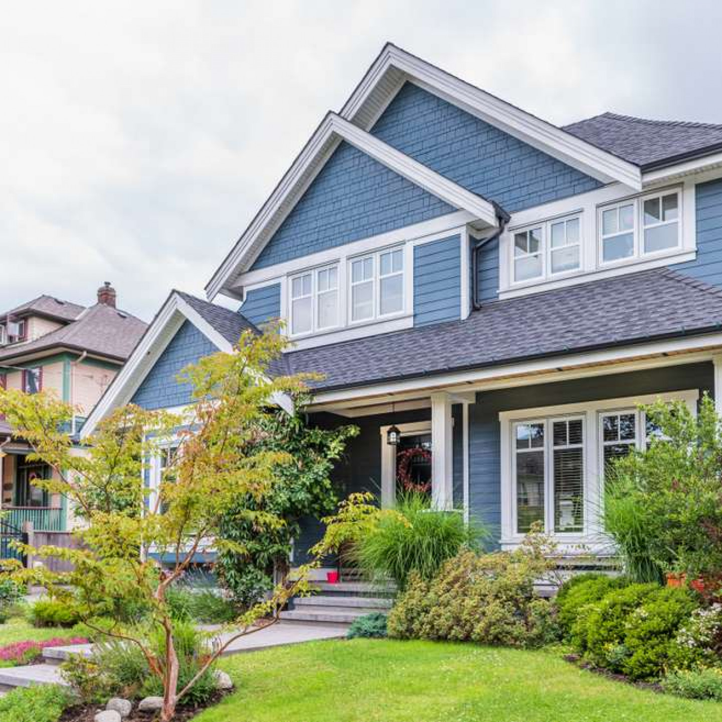 Home Inspection Service | Wapello & Burlington, IA | Solar Imput Inc